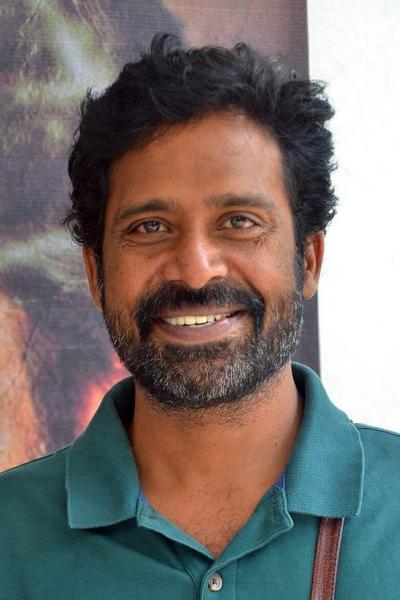 Guru Somasundaram - About - Entertainment.ie