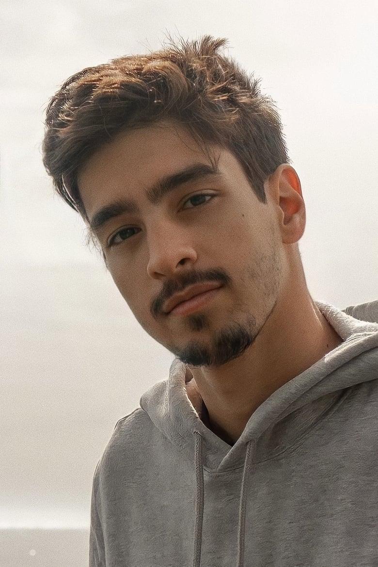 Matheus Costa - About - Entertainment.ie