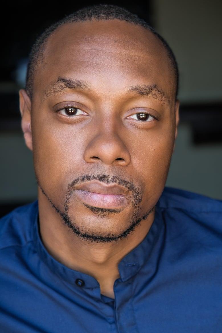 Dorian Missick - About - Entertainment.ie