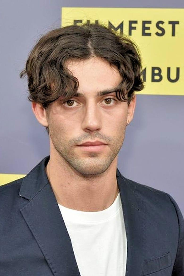 Aaron Altaras - About - Entertainment.ie