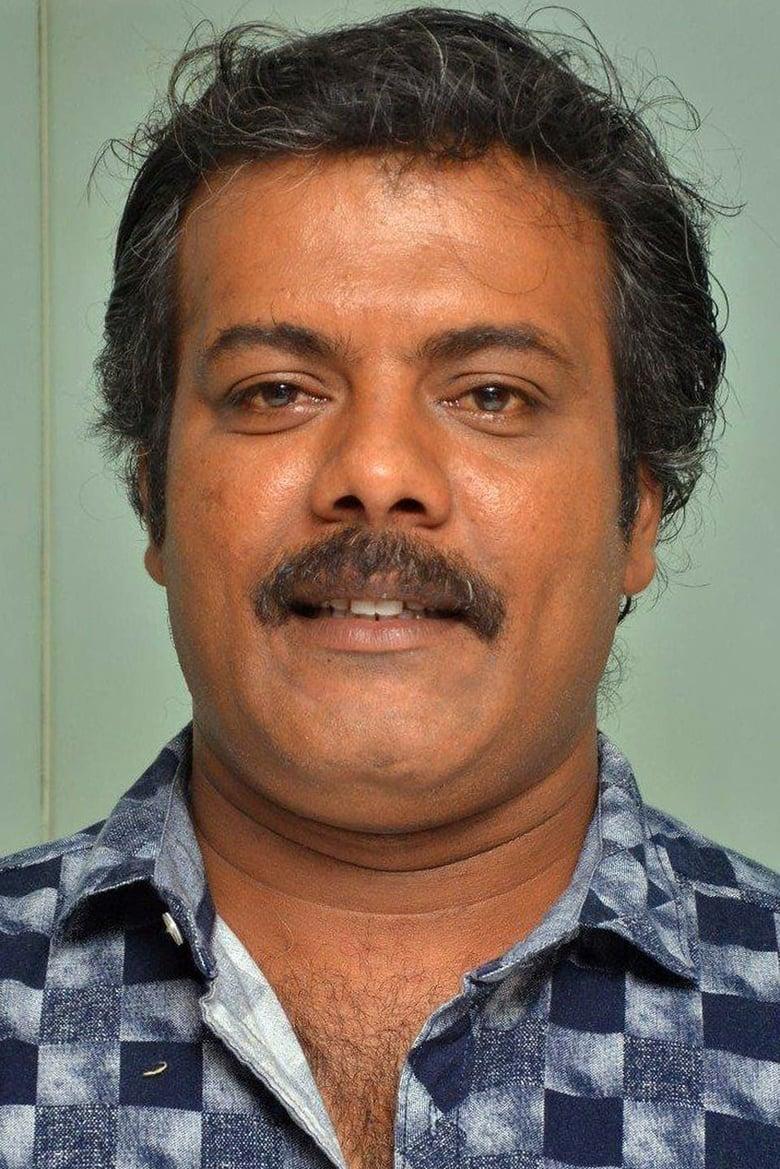 Munishkanth - About - Entertainment.ie