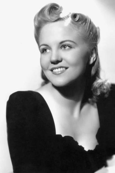 Peggy Lee - About - Entertainment.ie