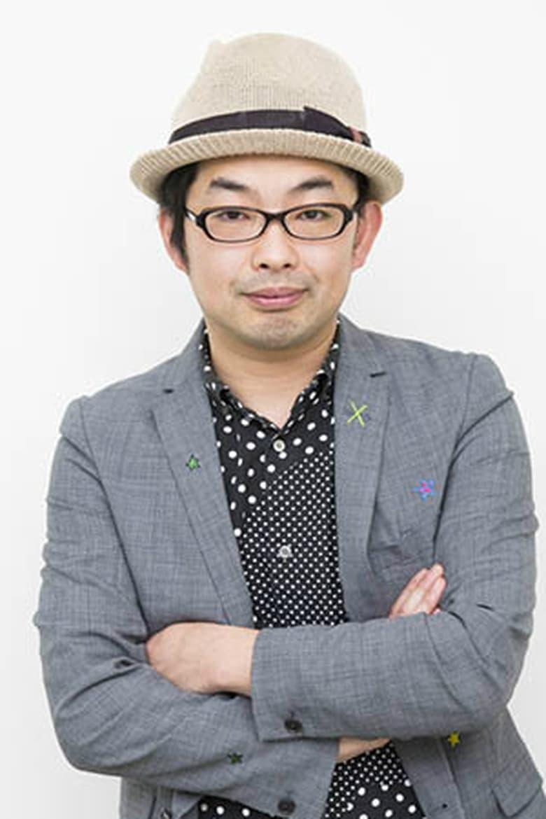 Toru Hosokawa - About - Entertainment.ie