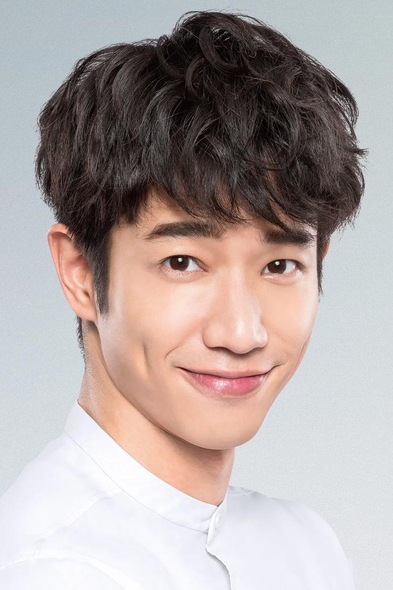 Jasper Liu - About - Entertainment.ie