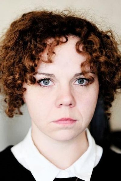Sarah Viktoria Frick - About - Entertainment.ie