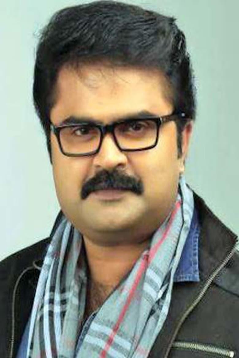 Anoop Menon - About - Entertainment.ie