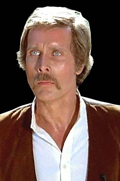 Jack Taylor - About - Entertainment.ie