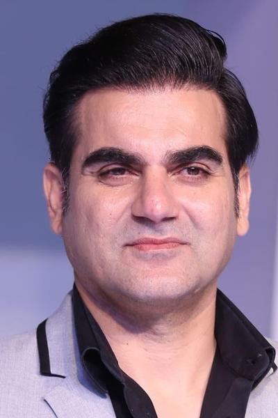 Arbaaz Khan - About - Entertainment.ie
