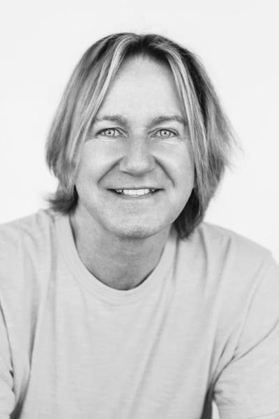 Jim Head - About - Entertainment.ie