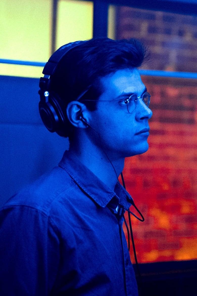 Daniel Holliday - About - Entertainment.ie