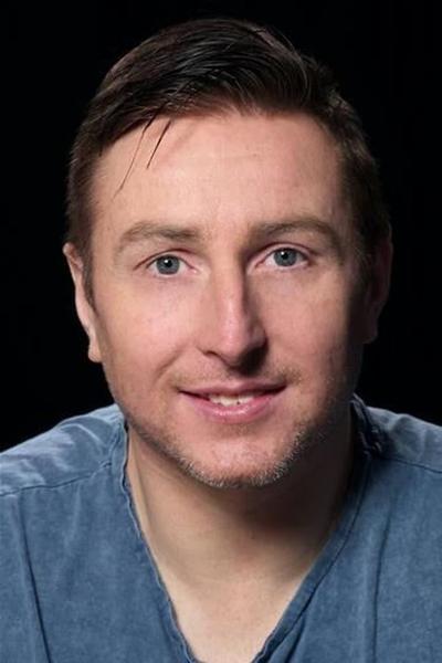 Robbie Beggs - About - Entertainment.ie