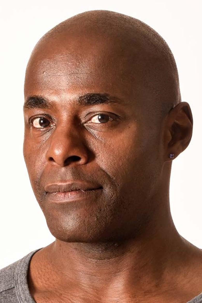 Paterson Joseph - About - Entertainment.ie