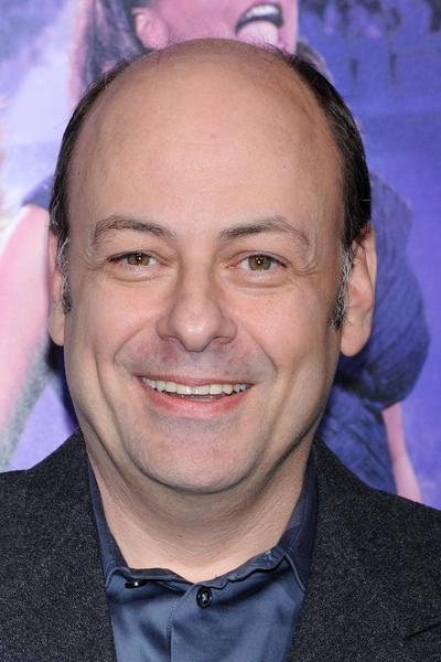 Todd Graff - About - Entertainment.ie