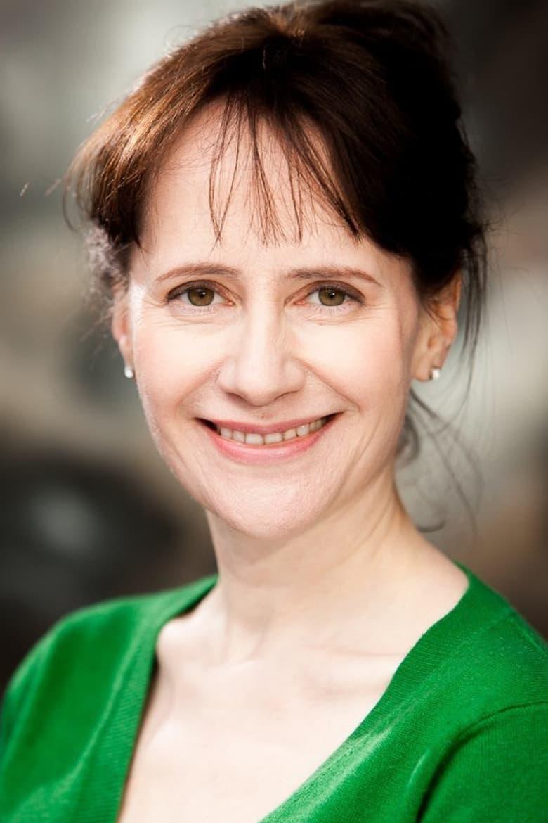 Kate Sandison - About - Entertainment.ie