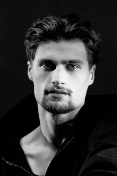 Mihkel Kuusk - About - Entertainment.ie