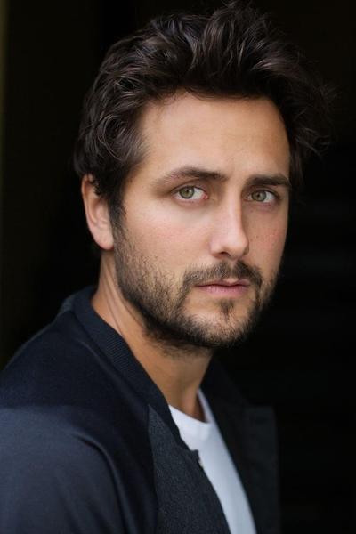 Christian Natter - About - Entertainment.ie