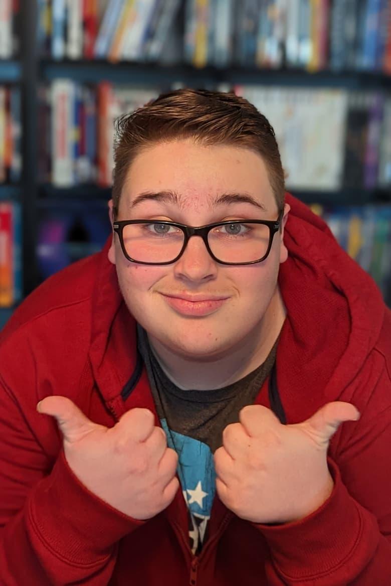 Roger Arthur - About - Entertainment.ie