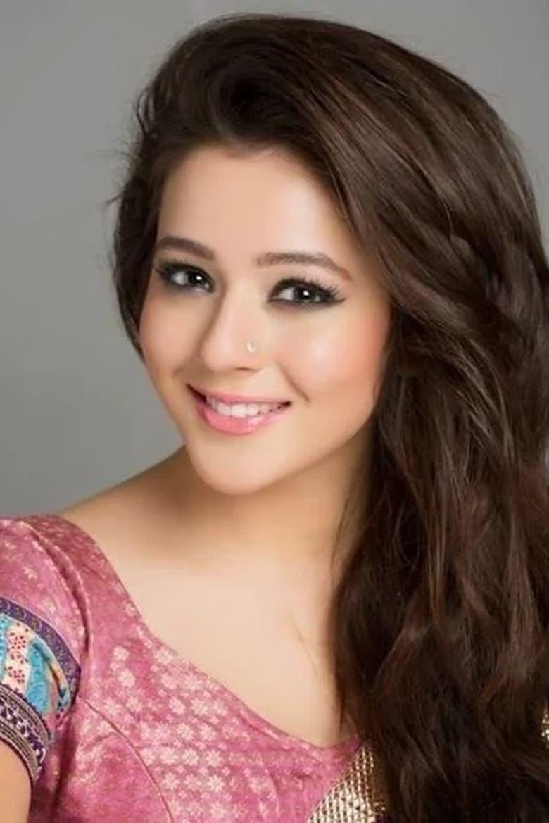 Priyal Gor - About - Entertainment.ie