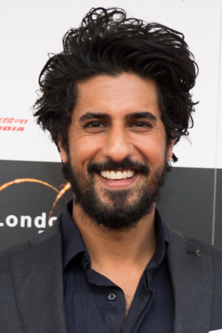 Asad Shan - About - Entertainment.ie