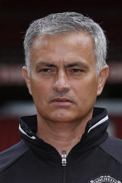 José Mourinho - About - Entertainment.ie