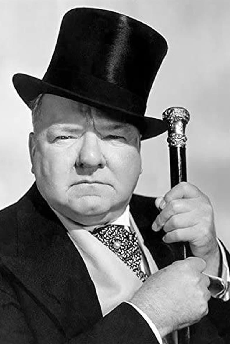W.C. Fields - About - Entertainment.ie