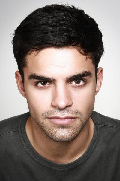 Sean Teale - About - Entertainment.ie