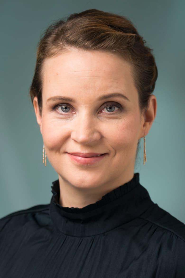 Kirsikka Saari - About - Entertainment.ie
