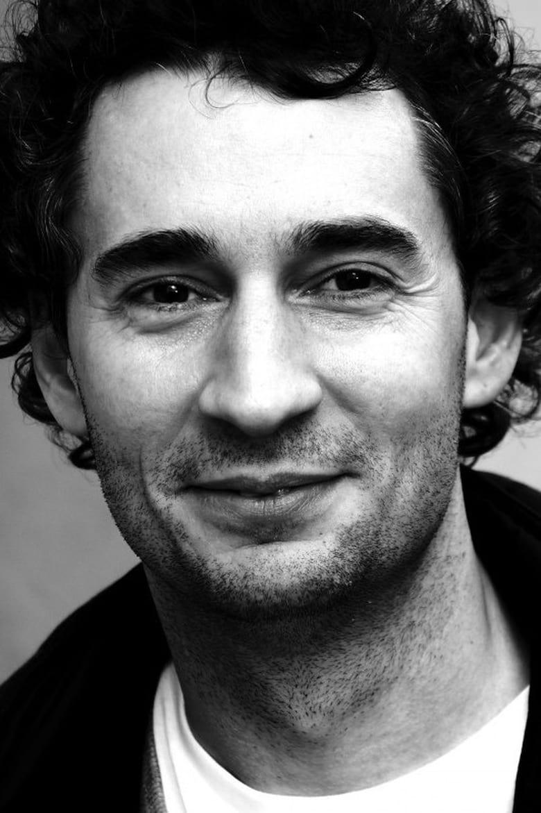 Jakub Hejna - About - Entertainment.ie