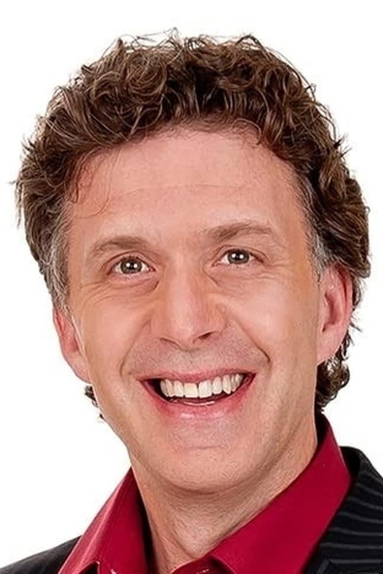 Andrew Carter - About - Entertainment.ie