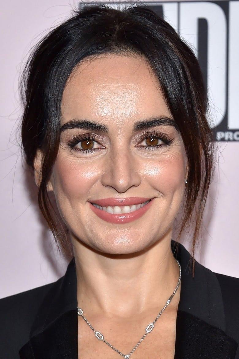 Ana de la Reguera - About - Entertainment.ie