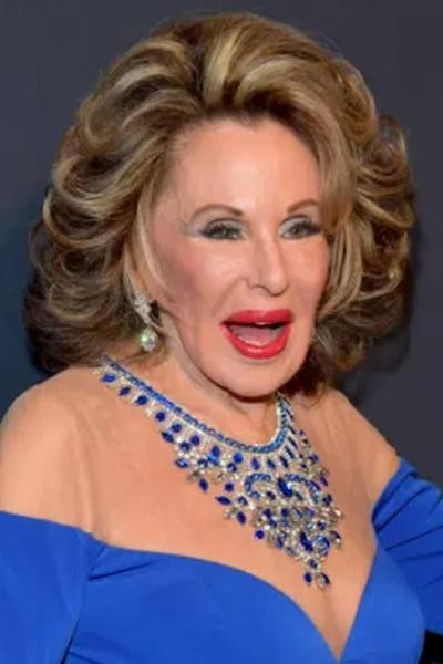 Nikki Haskell - About - Entertainment.ie