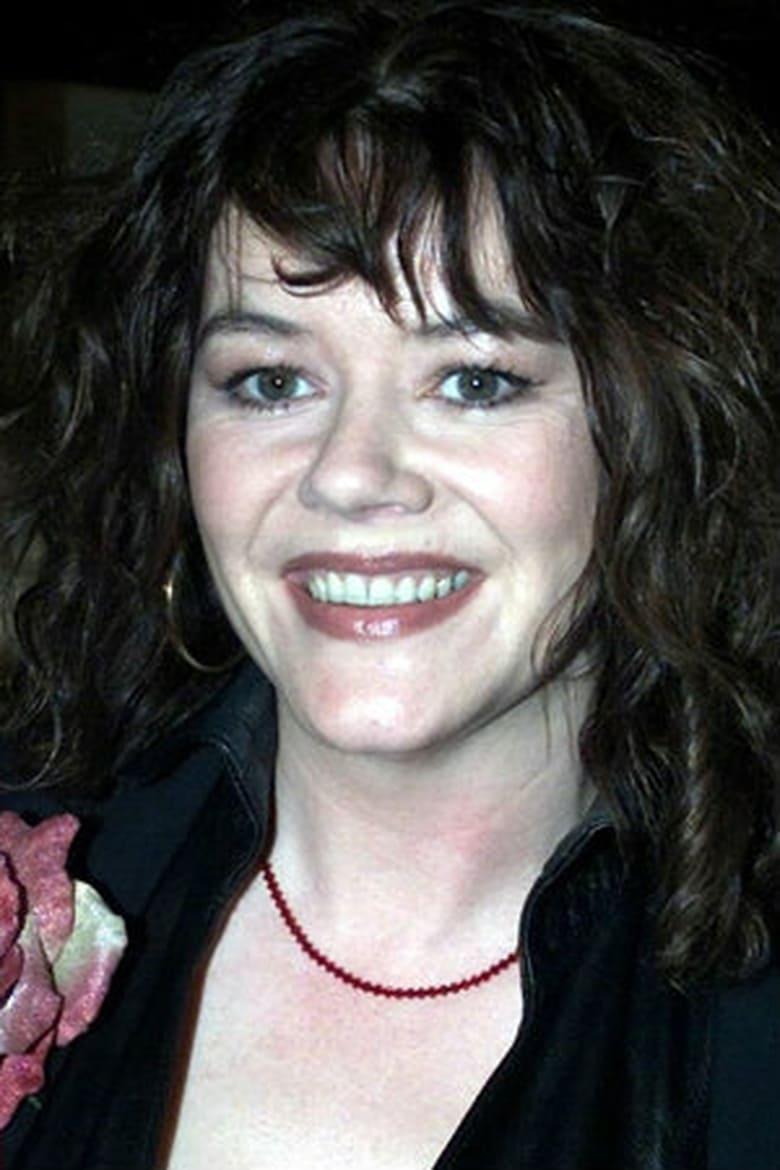 Josie Lawrence - About - Entertainment.ie