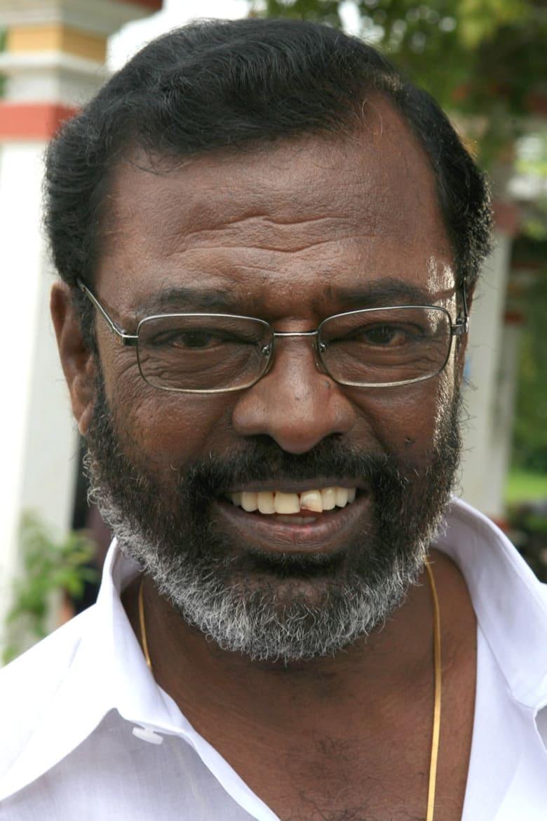 Manivannan - About - Entertainment.ie