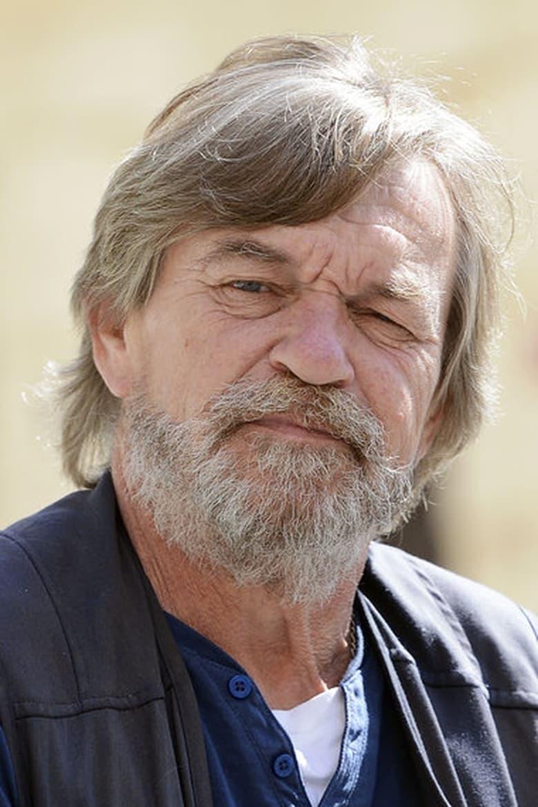 Roman Skamene - About - Entertainment.ie