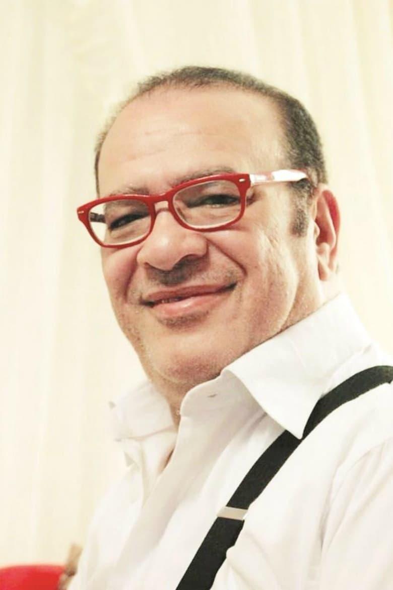 Salah Abdallah - About - Entertainment.ie