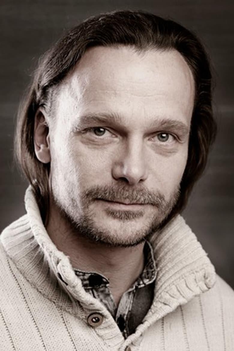 Indrek Sammul - About - Entertainment.ie