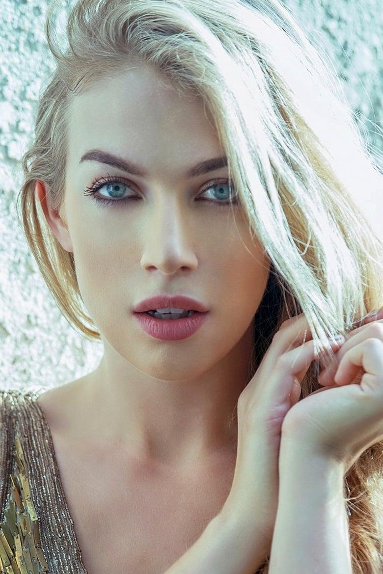 Laura Jacobs - About - Entertainment.ie