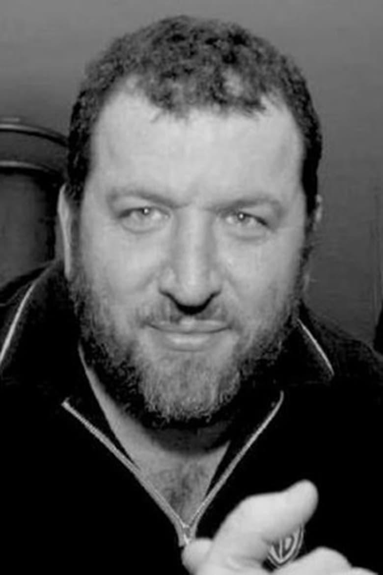 Fernando Castets - About - Entertainment.ie