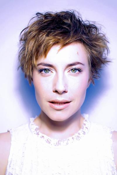 Tereza Rychlá - About - Entertainment.ie