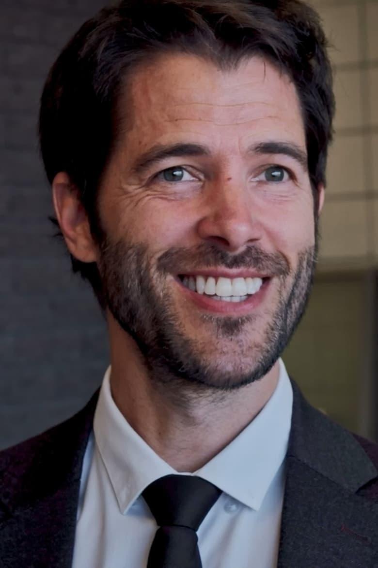 Michael Daniel Murphy - About - Entertainment.ie