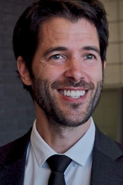 Michael Daniel Murphy - About - Entertainment.ie