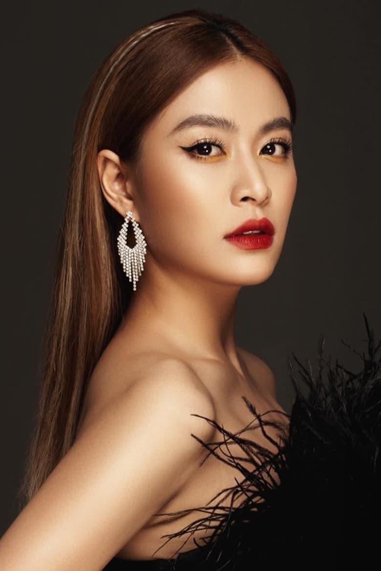 Hoàng Thùy Linh - About - Entertainment.ie