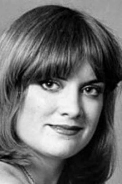 Jennifer Jordan - About - Entertainment.ie