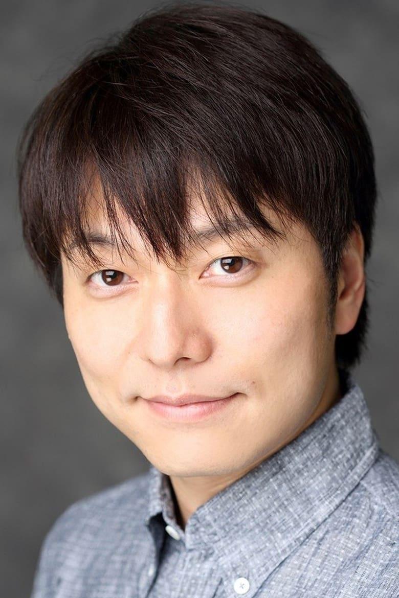 Kenji Nojima - About - Entertainment.ie