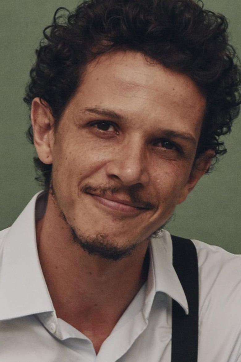 Rafael Losso - About - Entertainment.ie