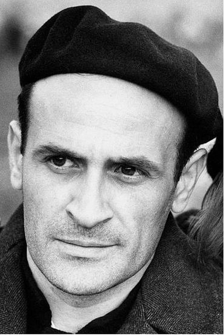 Pier Paolo Capponi - About - Entertainment.ie