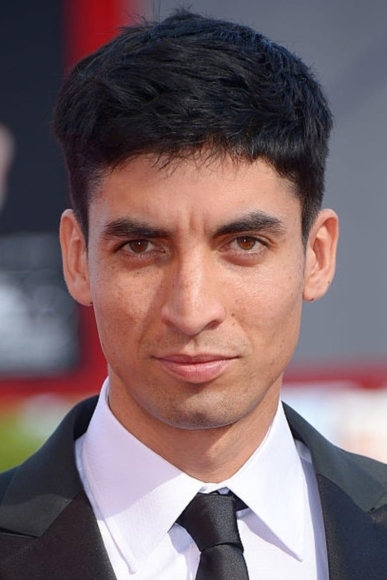 Michael Silva - About - Entertainment.ie