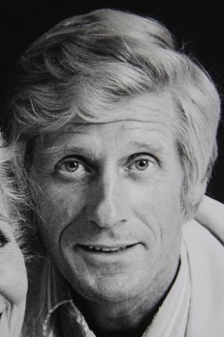 Edward Meeks - About - Entertainment.ie