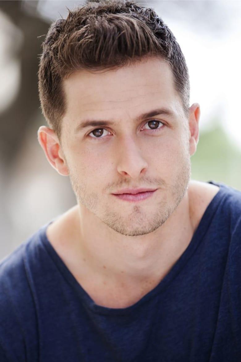 Ryan Harrison - About - Entertainment.ie