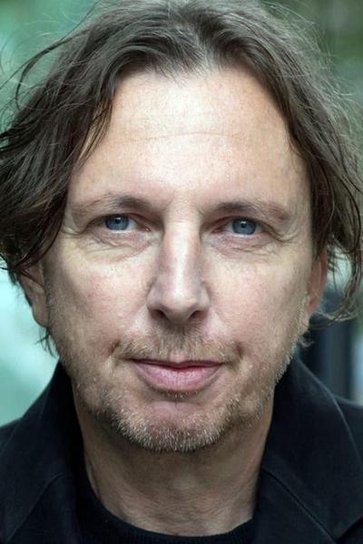 Rainer Egger - About - Entertainment.ie